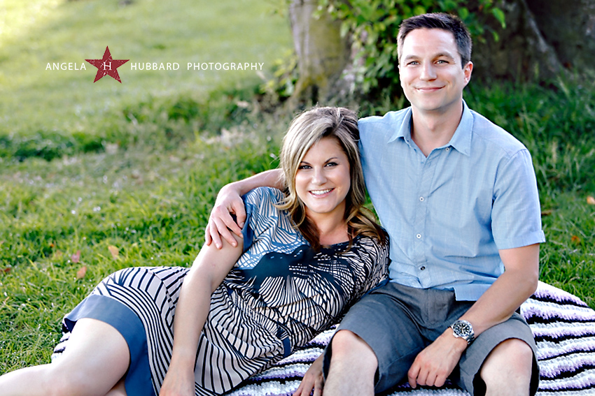 Kathryn + Lucas | Vancouver engagement session